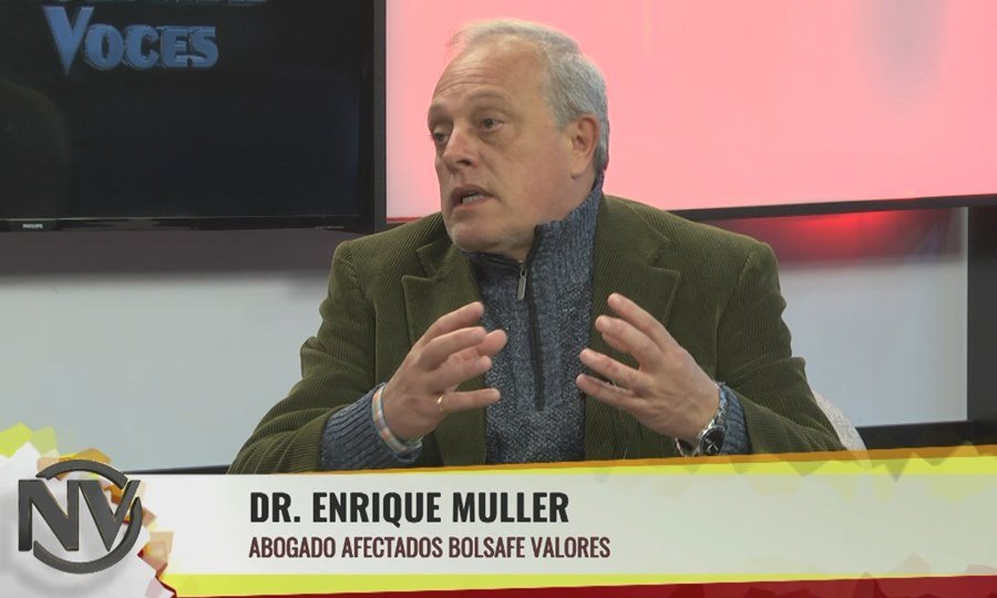 Caso Bolsafe: qué se sabe hoy de la estafa millonaria y qué dijo el ...