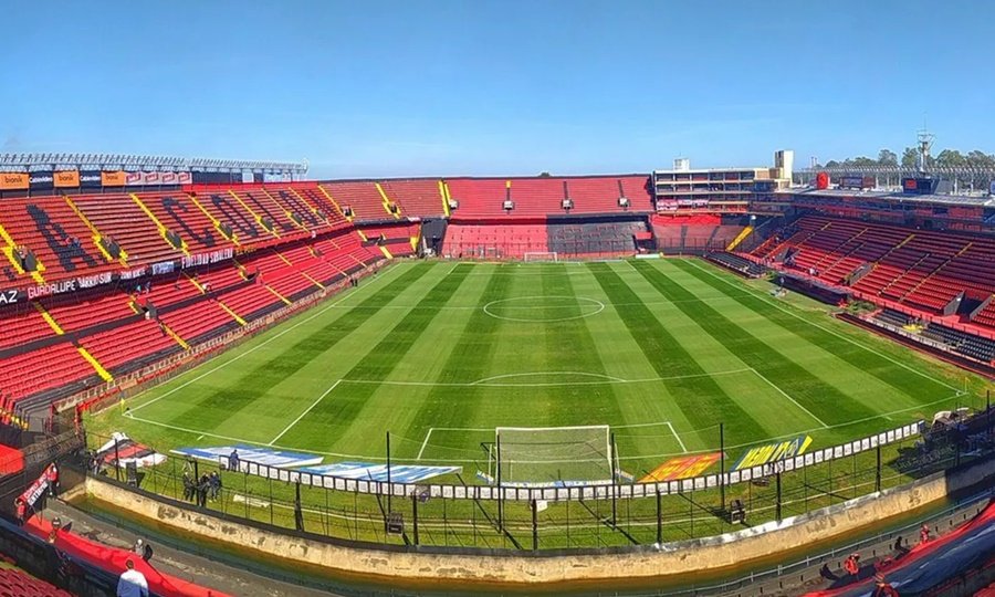 Así será el fixture de Colón en la Primera Nacional: cómo les fue a sus ...