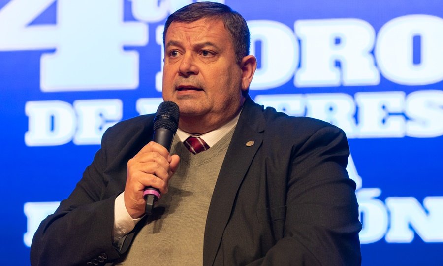 Mammarella: “En equipo, ratificamos nuestro compromiso con el norte de ...