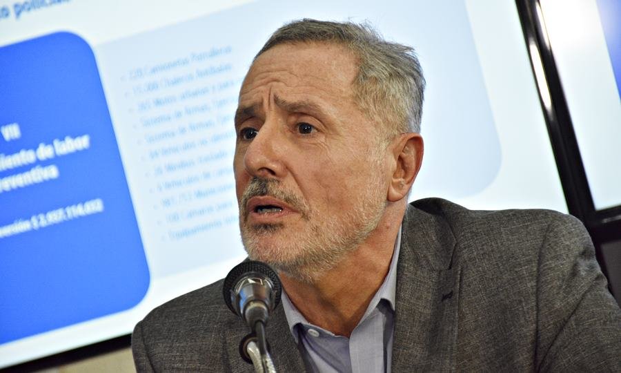 Causa Armas: piden el juicio oral y una pena de 5 años de prisión para ...