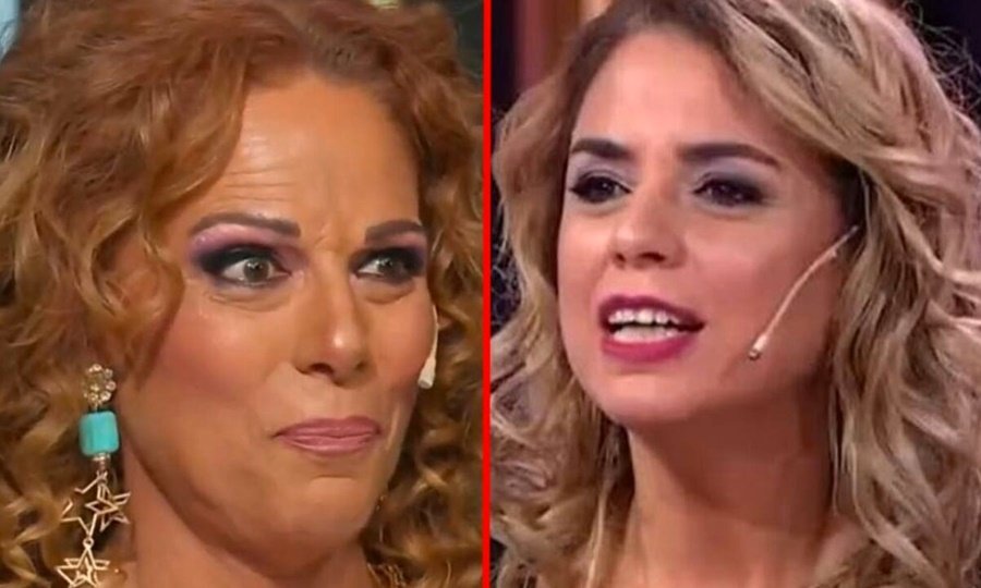 Marina Calabró Rompió El Silencio Tras El Duro Reclamo Público Que Le