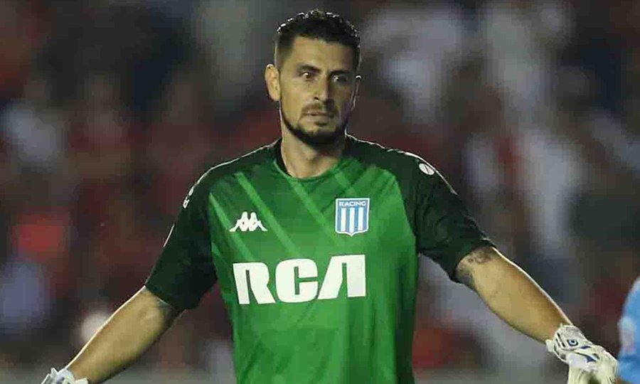 Bomba en Racing: Gabriel Arias decidió no renovar su contrato y se irá ...
