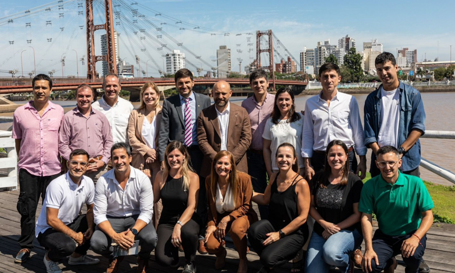 Santa Fe presentó su oferta turística para el fin de semana largo ...