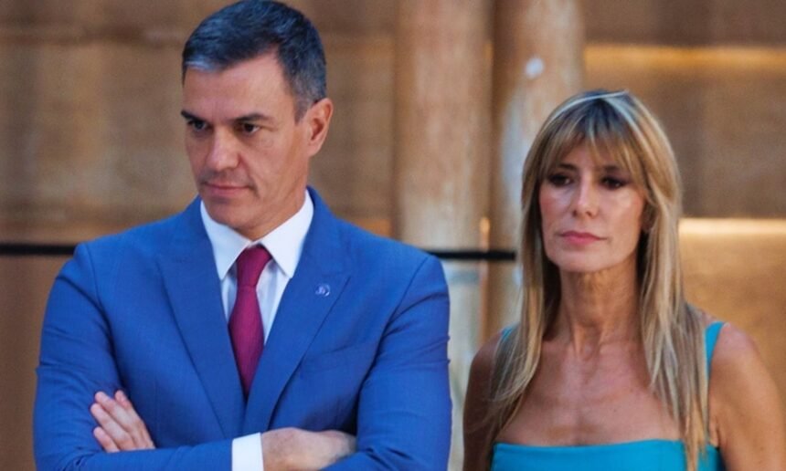 Escándalo En España El Presidente Analiza Renunciar Ante Una Denuncia