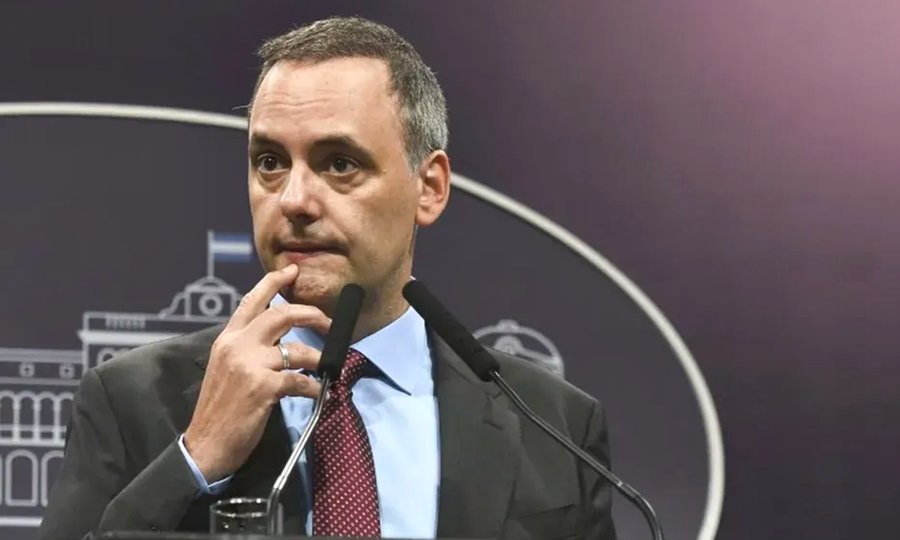 El Gobierno Negó Un Pacto Con El Kirchnerismo Por Ficha Limpia