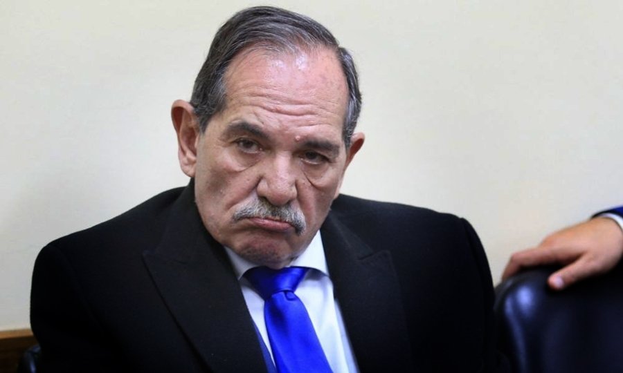 Condenaron A José Alperovich A 16 Años De Prisión Por Abuso Sexual A Su