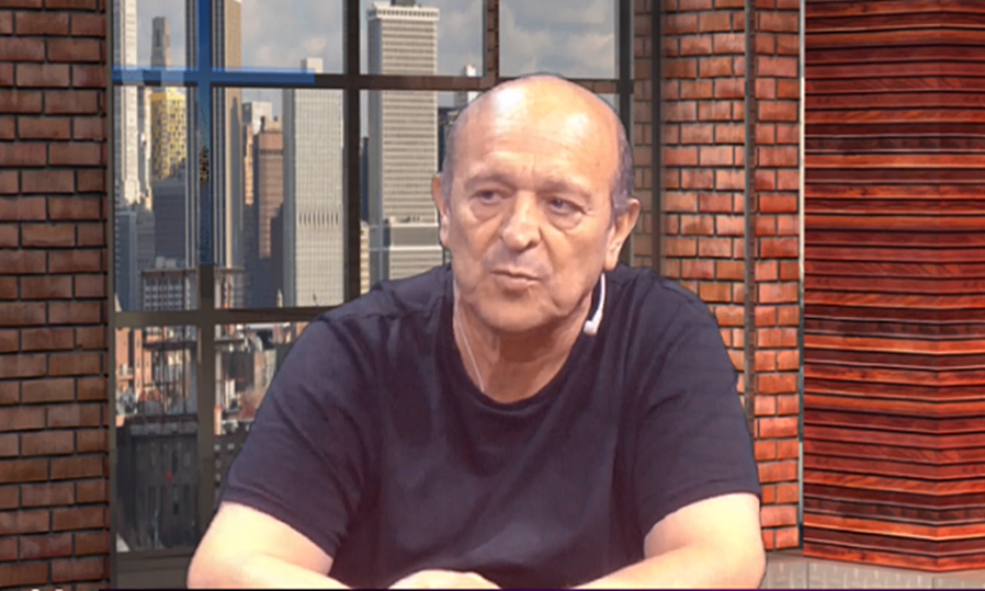 Los 30 años del Grupo Triferto: Carlos Fertonani y un repaso por su ...