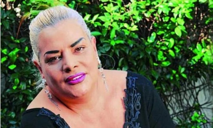 Murió Lía Crucet, la reconocida cantante de cumbia - Cfin. Noticias de ...