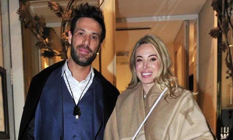 El exmarido de Jesica Cirio, Elías Piccirillo, obtuvo la prisión ...