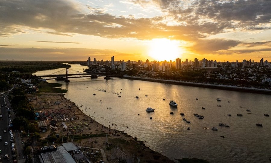 Turismo: positivo fin de semana largo en la provincia y buenas ...