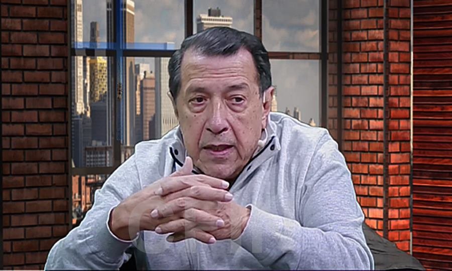 ACV isquémico y urgencia médica: el Dr. Musacchio explicó el caso de ...