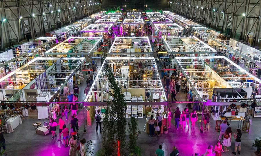 Convocatoria abierta para La Diseña Santa Fe 2025/2026: cómo participar ...