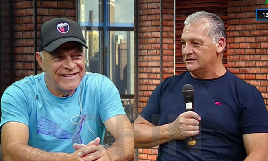 El Loco González y Pedro Uliambre respaldan el proyecto de Magdalena ...