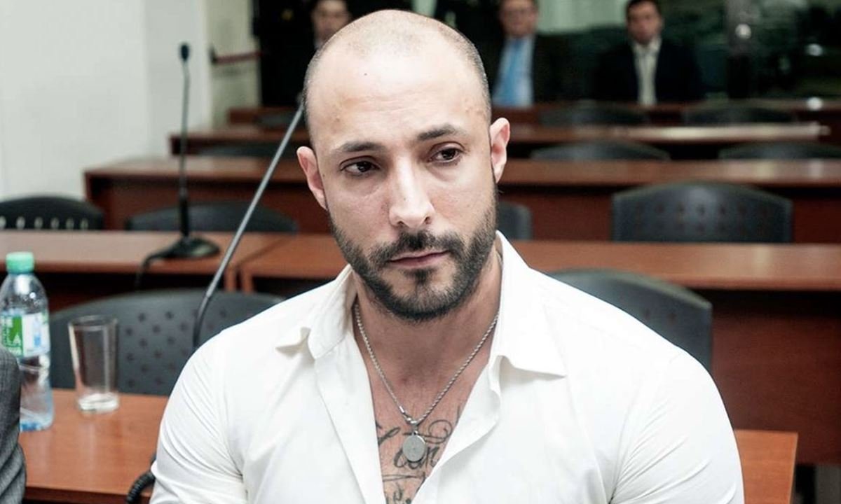 Causa Cuadernos: Leonardo Fariña vinculó a Lázaro Báez con Néstor ...